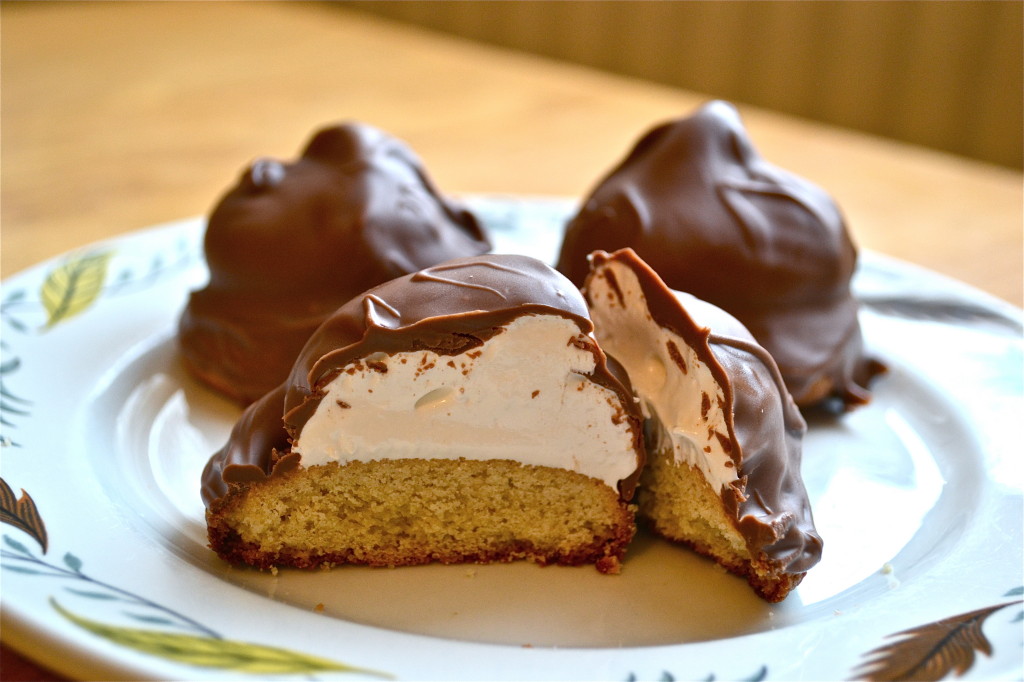 Homemade Tea cakes – Amy Elizabeth Hill